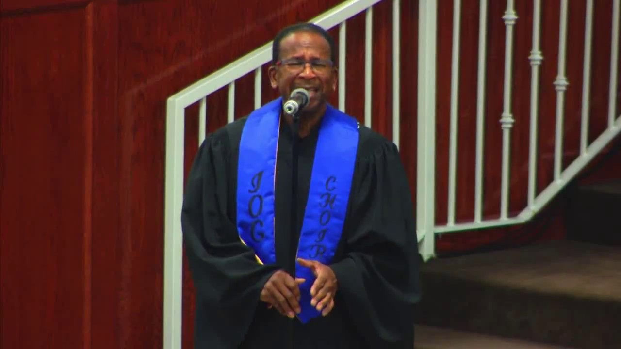 IOG Choirs - 8th Day - "What A Wonderful God He Is" - YouTube