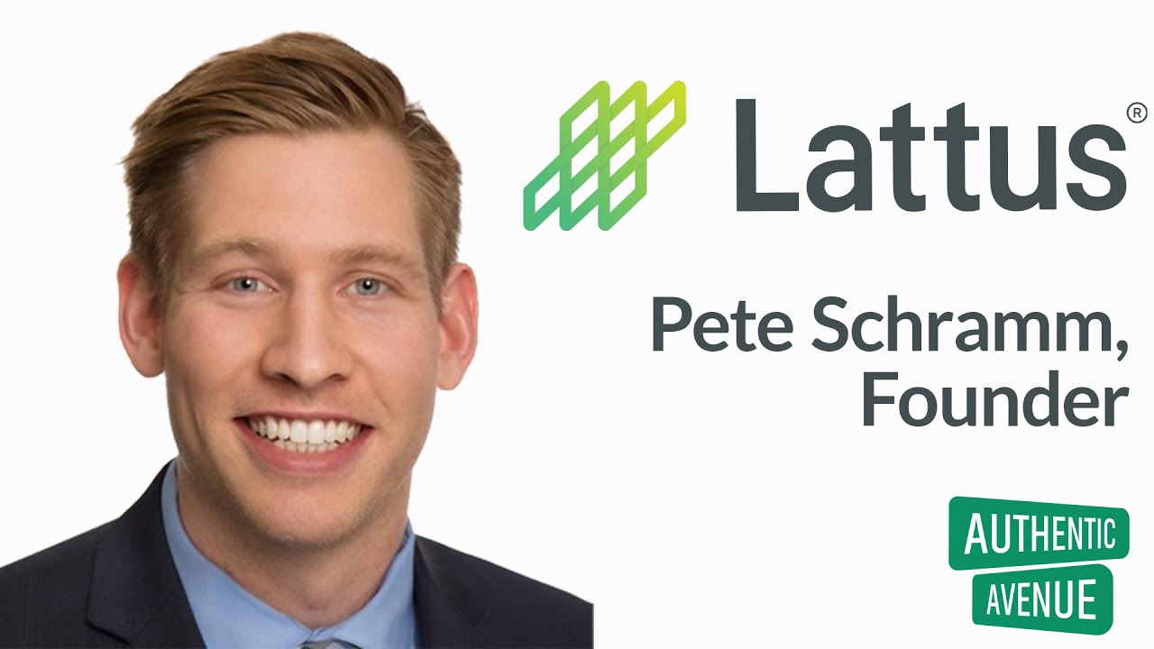 How to Cultivate Engagement Through Conversation: Pete Schramm, Founder ...