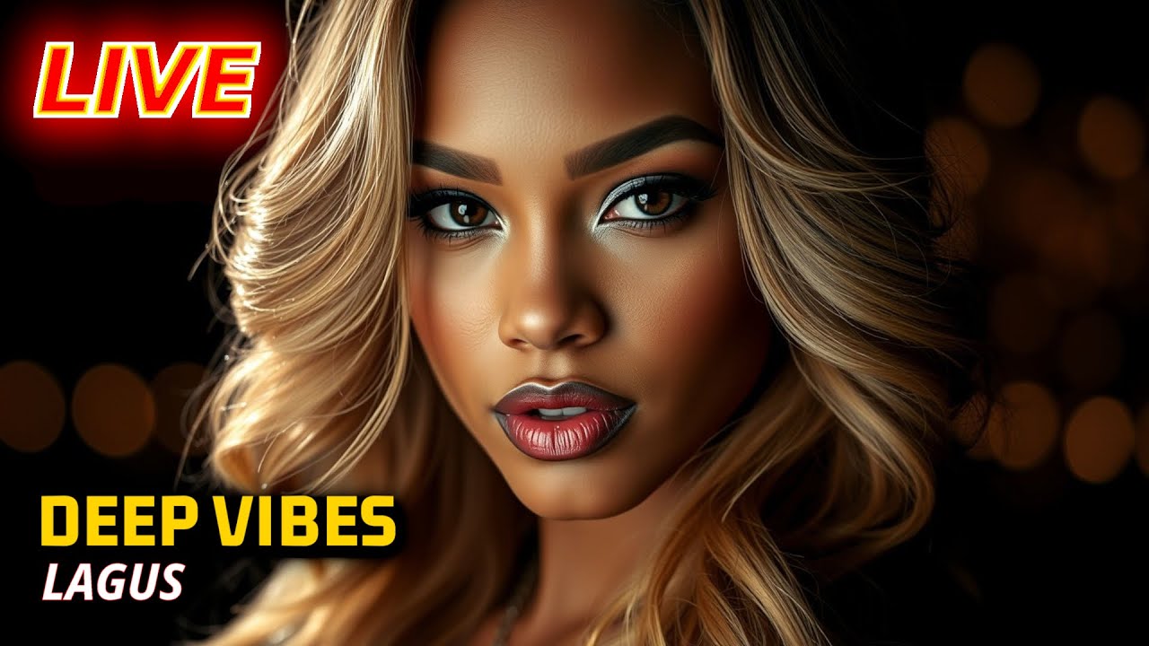 Deep Vibes Lagus – Best Vocal Deep House 2025 | Sunset Chillout ...