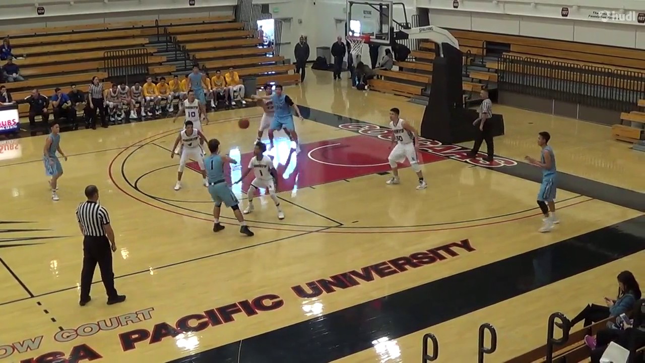 Eli Ramos 2016-2017 Season-Sophomore Varsity Games Highlights - YouTube