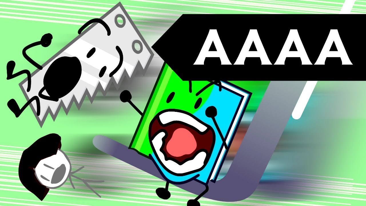clickbait bfb 4 - YouTube