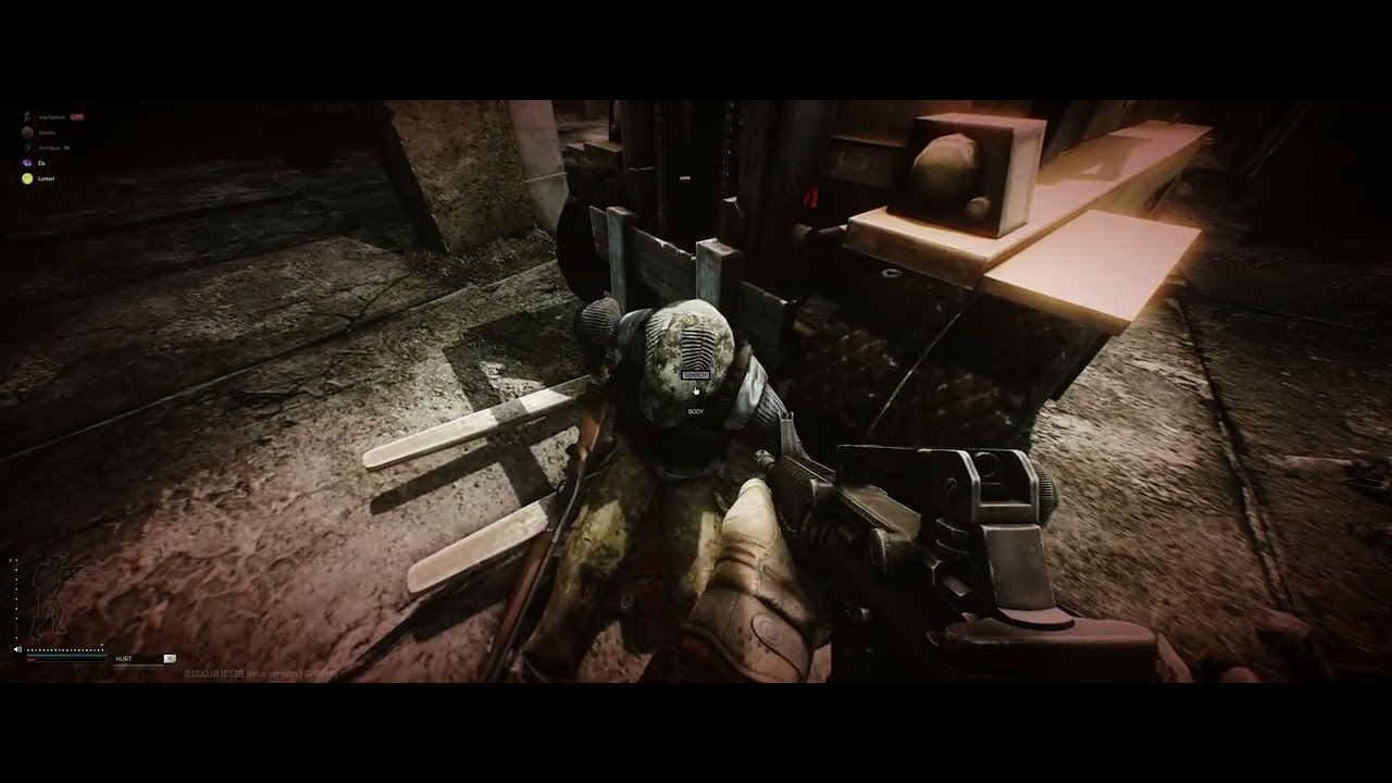 Casual Russian middle finger - YouTube