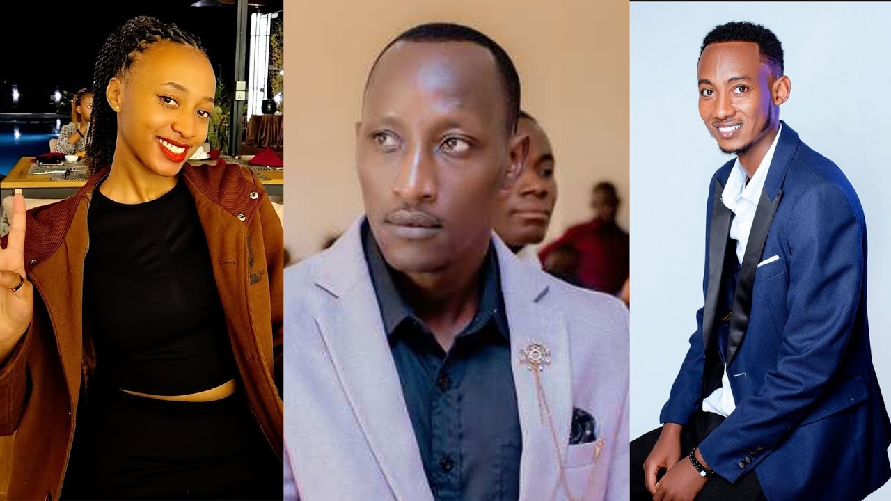 UMUKONYINE KU ITANDUKANA NA CLAPTON|YIYANDIKISHIJE MURI POLISI| GUHUZA ...