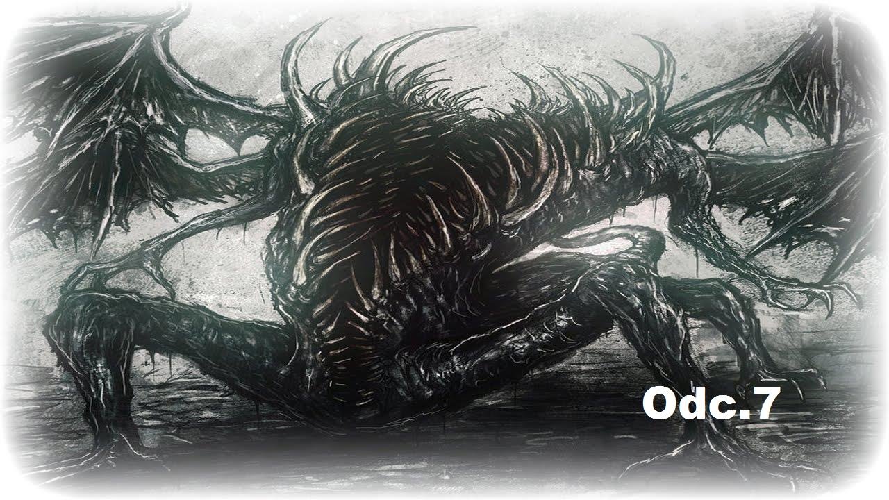 Lets Derp : Dark Souls odc.7 Ziewający Smok - YouTube