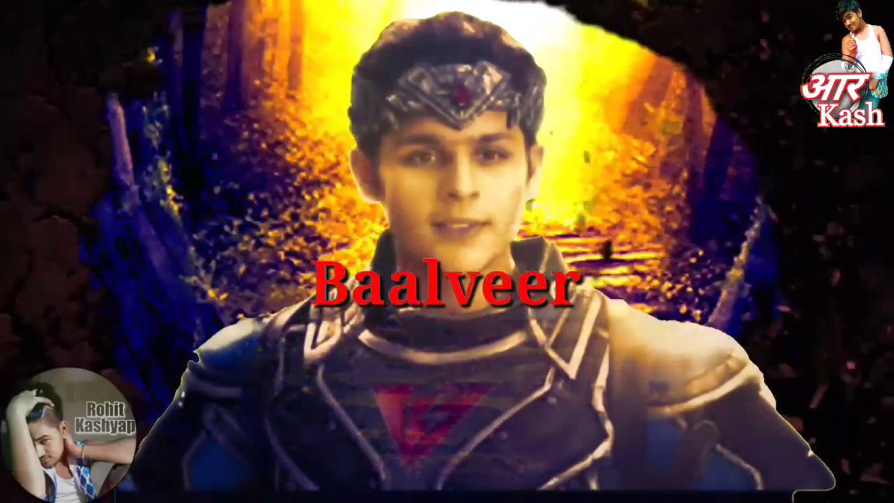Balveer return /balveer return episode 52 - YouTube