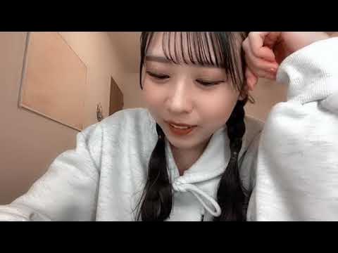 241212 12時 타카하시 미미 髙橋美海 showroom - YouTube