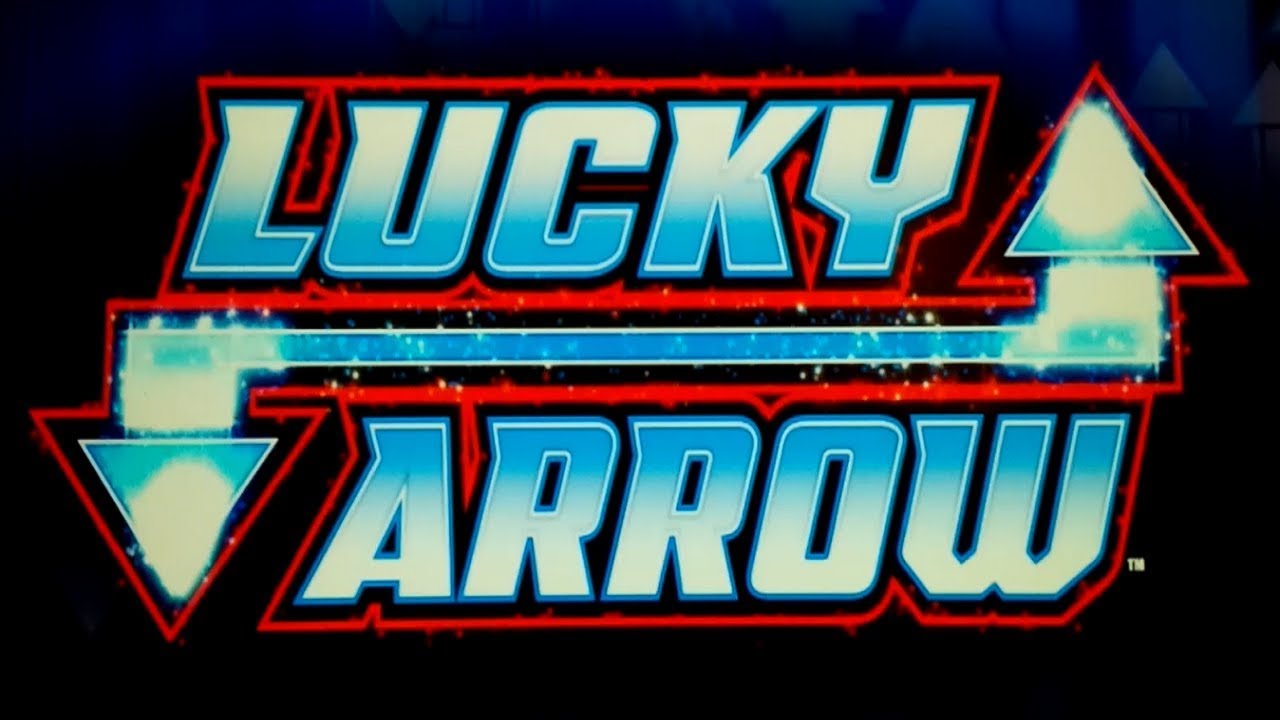 Lucky Arrow Slot - LIVE PLAY BONUS! - YouTube