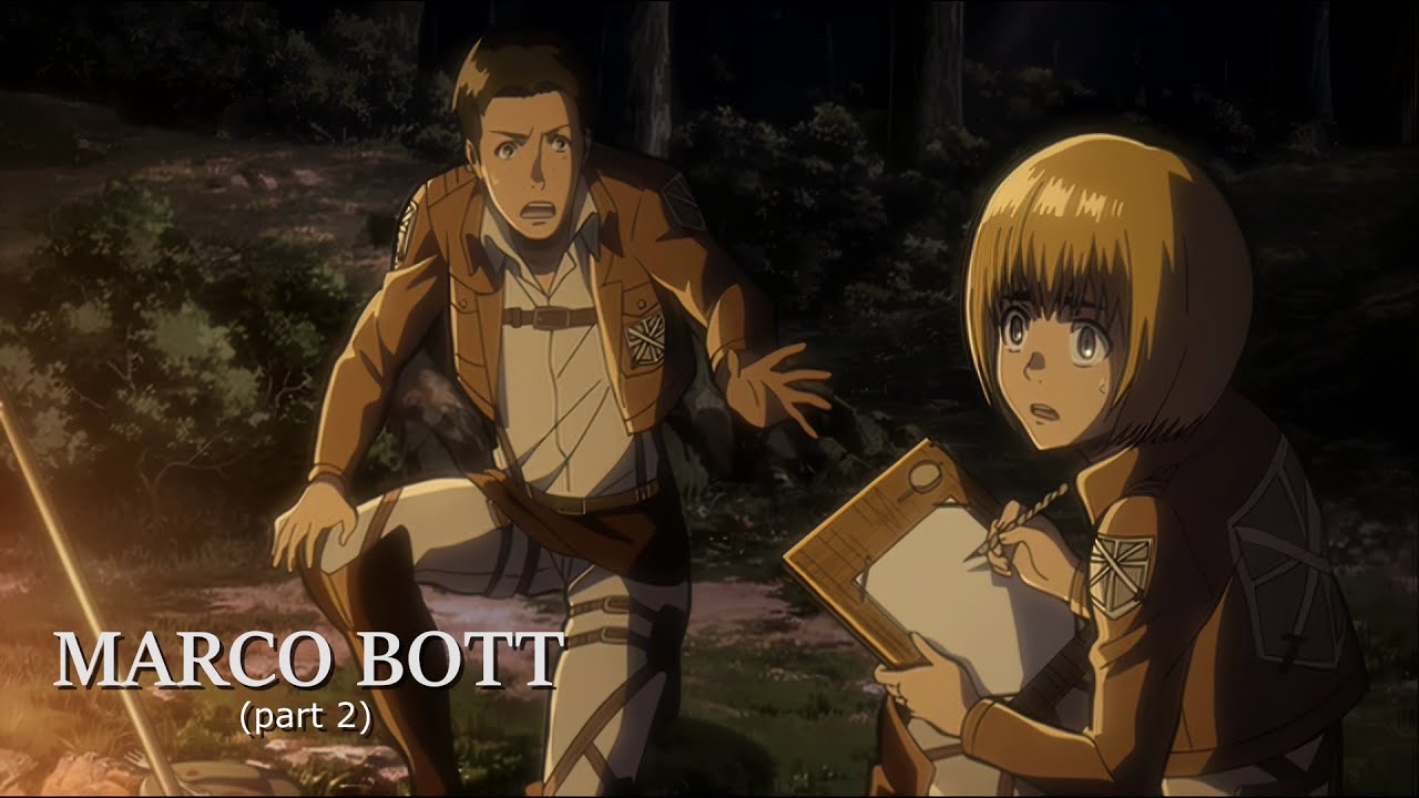 Marco Bott | Part 2 - YouTube