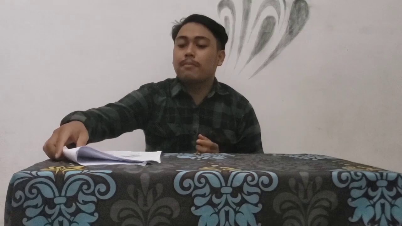 Merangkai bunga dengan alat dan bahan sederhana - YouTube