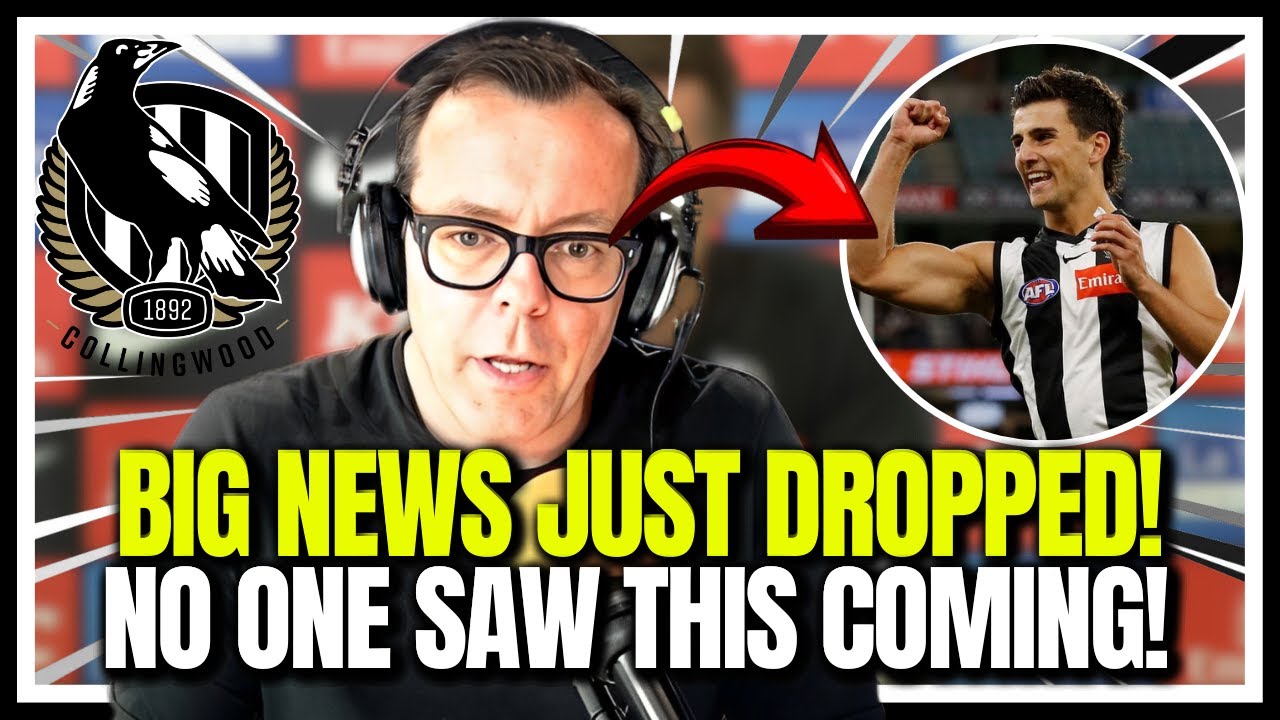 😱🏉LAST MINUTE ! BREAKING NEWS! I CAN'T BELIEVE IT!│LATEST NEWS TODAY ...