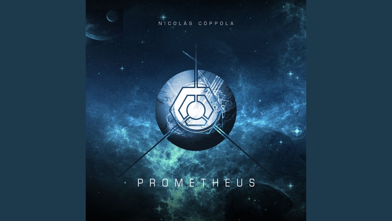 Prometheus - YouTube