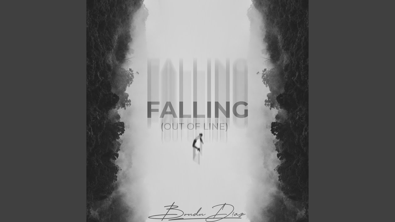 Falling (Out Of Line) - YouTube