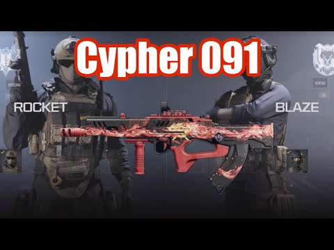 Warzone BO6 SOLO KBM CYPHER 091 Gameplays (NO COMMENTARY & HANDCAM ...
