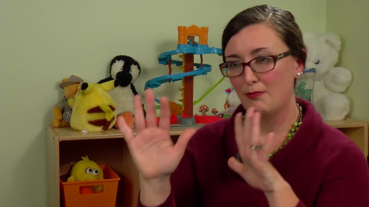 Q&A with Dr. Sarah Gaither - YouTube