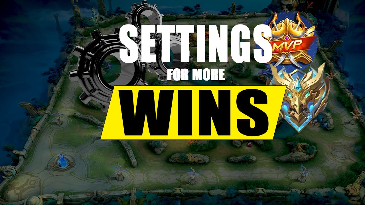 The 2 Minute Hacks to Win More Games in Mobile Legends - YouTube