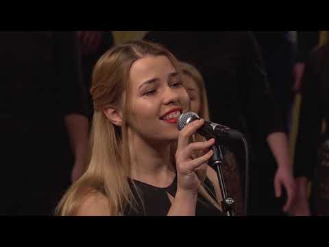 Albert E. Brumley Lord, Give Me Just A Little More Time - YouTube