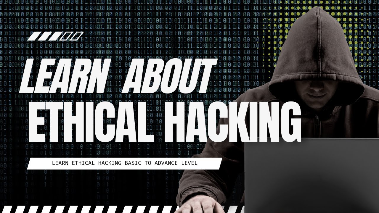 How to Become an Ethical Hacker From Scratch 🔥🤗 - YouTube