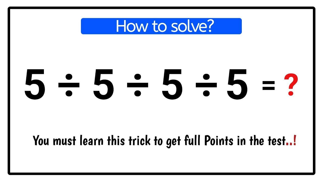 Poland - Math Olympiad Question | You should be able to solve this ...