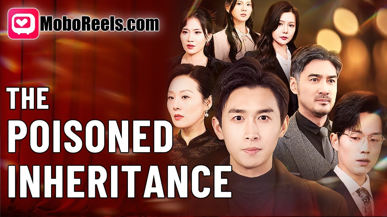 THE POISONED INHERITANCE Part 1 ⚡ Rebirth of Wrath 💀 Derek Rewrites ...