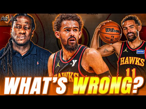 Is Trae Young Overrated?