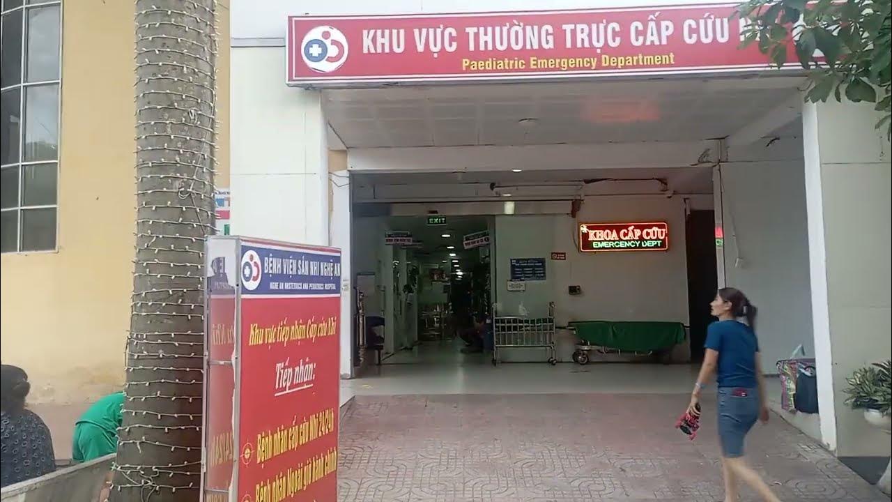 coj muam thiab yawm yij nkawv tus tub mus kho mob 2/6/2024 - YouTube