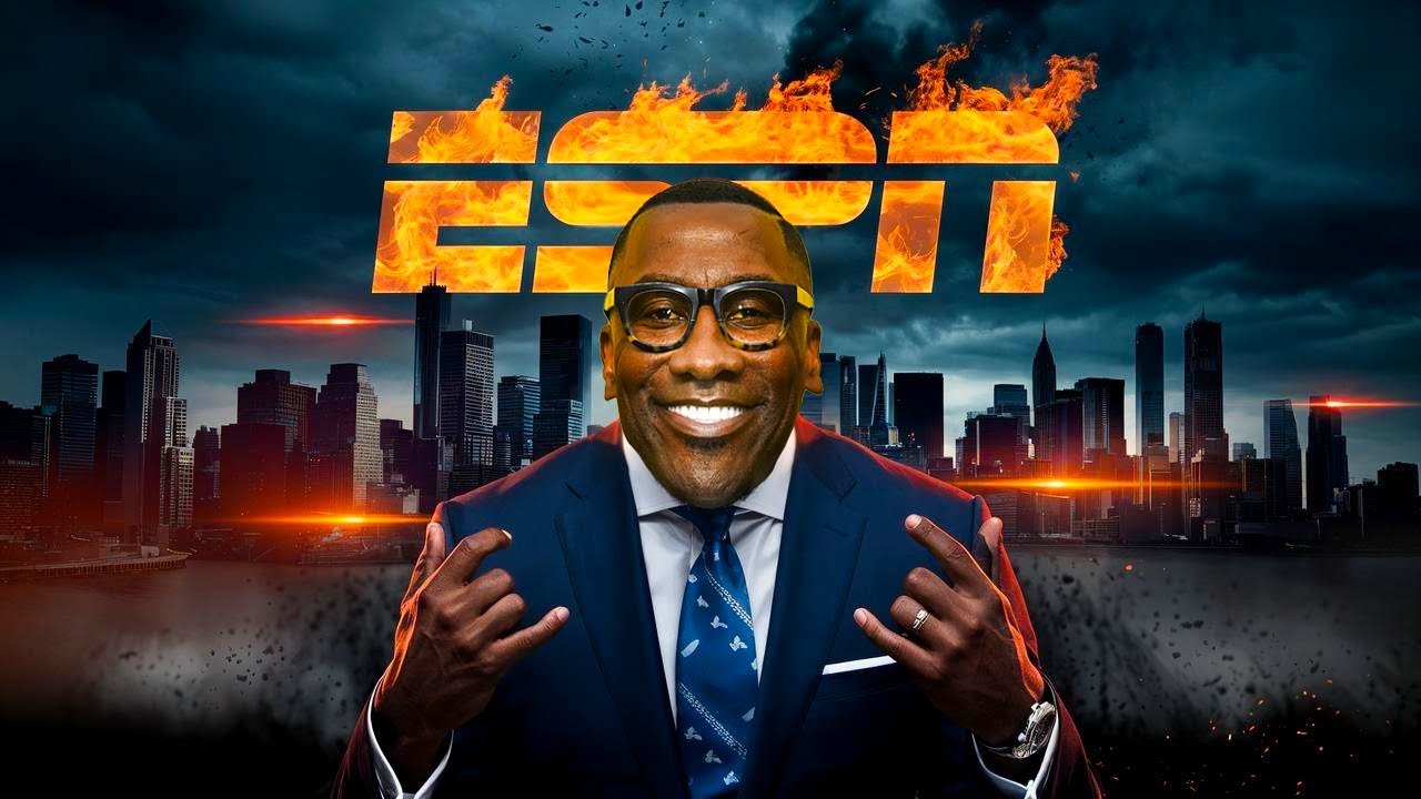 Did Shannon Sharpe Get FIRED by ESPN? - YouTube