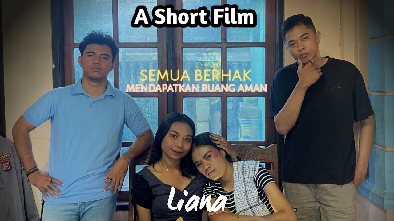 (FULL MOVIE) LIANA - YouTube
