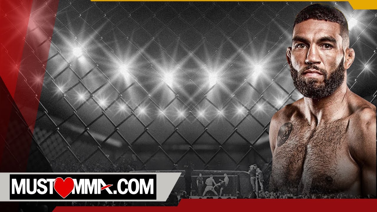 BKFC 11 | Jim Alers sets the record straight on beef with Luis Palomino ...