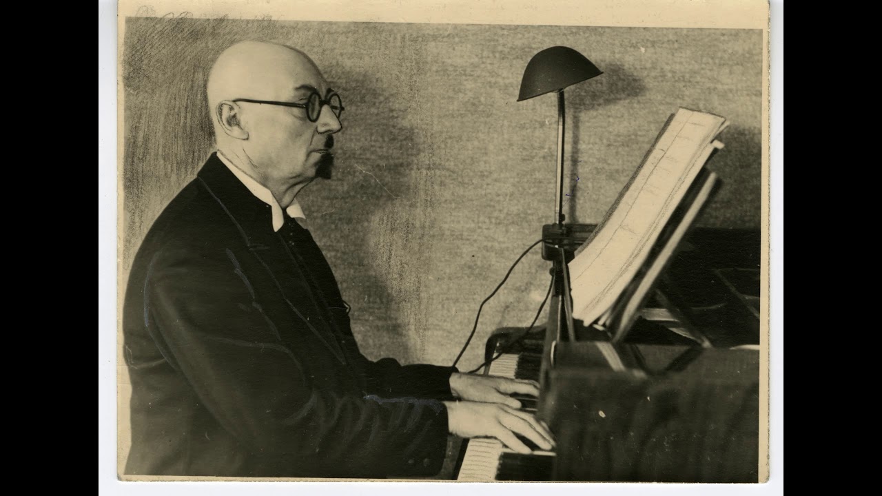 Mart Saar - Slide and Glide (Liugu Laugu). Iris Oja, Kadri-Ann Sumera ...