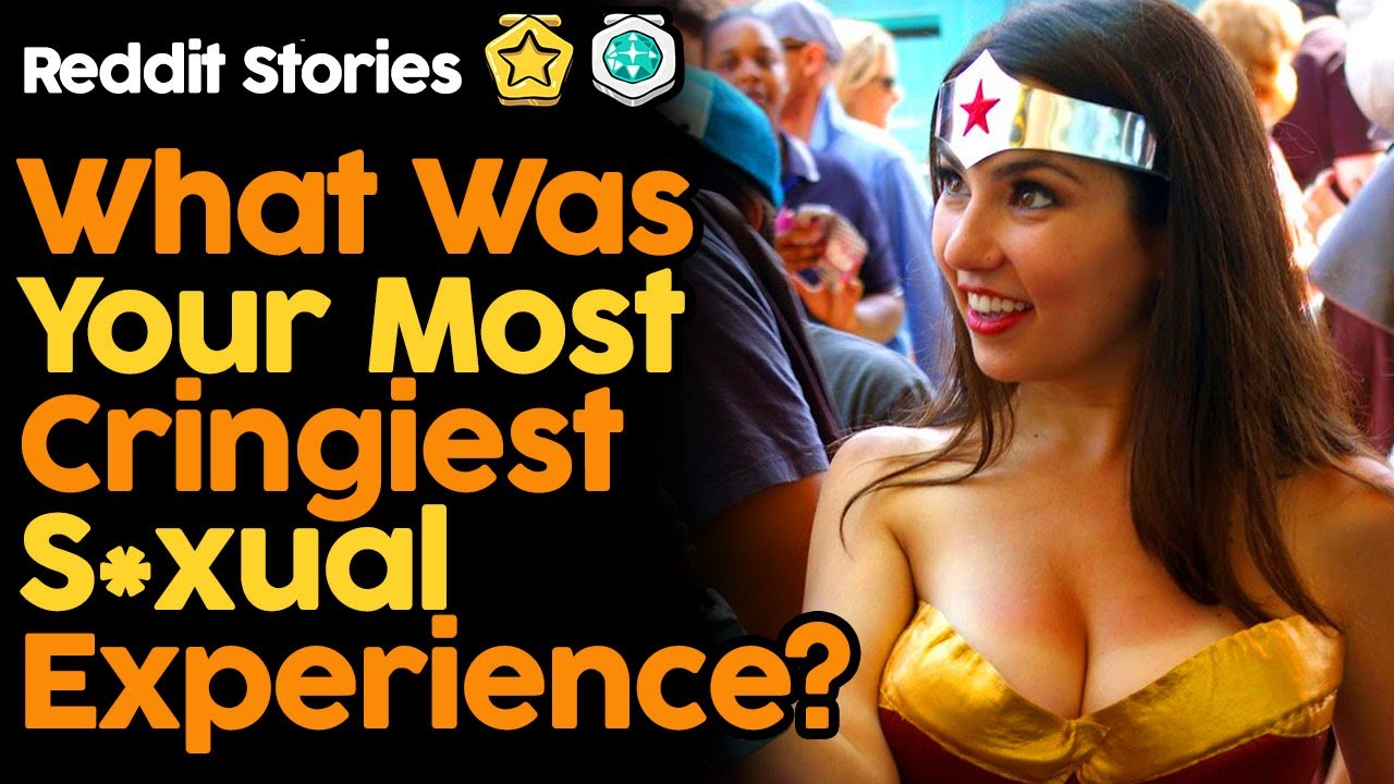 What Was Your Most Cringiest Experience? - YouTube