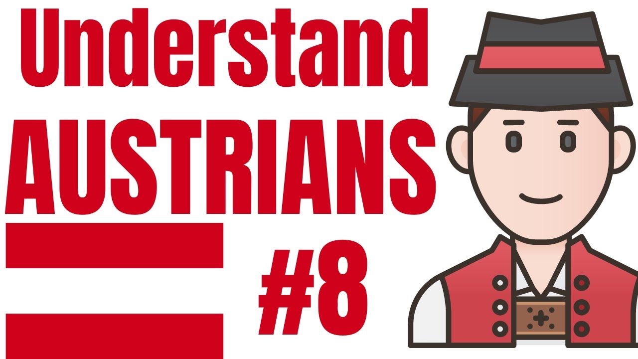 The Verb To Do in Austrian German - How to understand AUSTRIANS (#8 ...