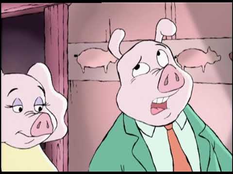 Pigs Next Door - Hog Island - YouTube