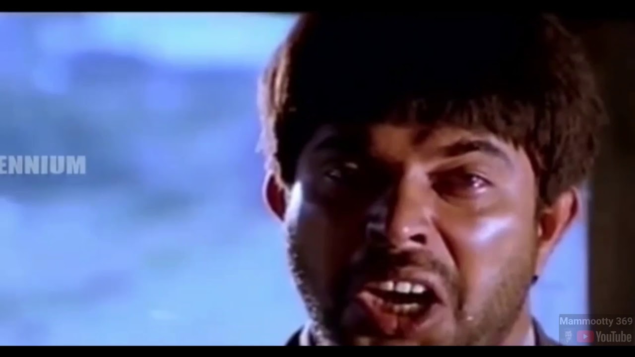 Mammootty Emotional Scenes Mash Up | versatile | Megastar Mammootty ...