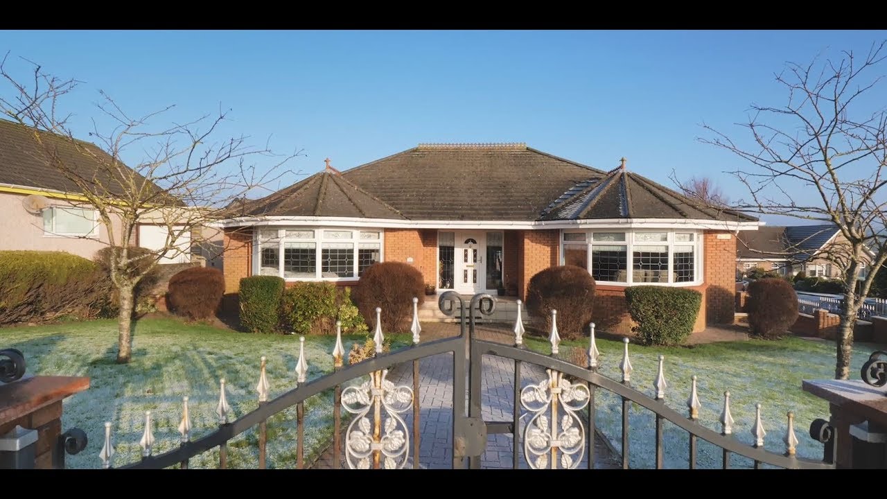 1 Garrion Place , Ashgill, ML9 3AZ - YouTube