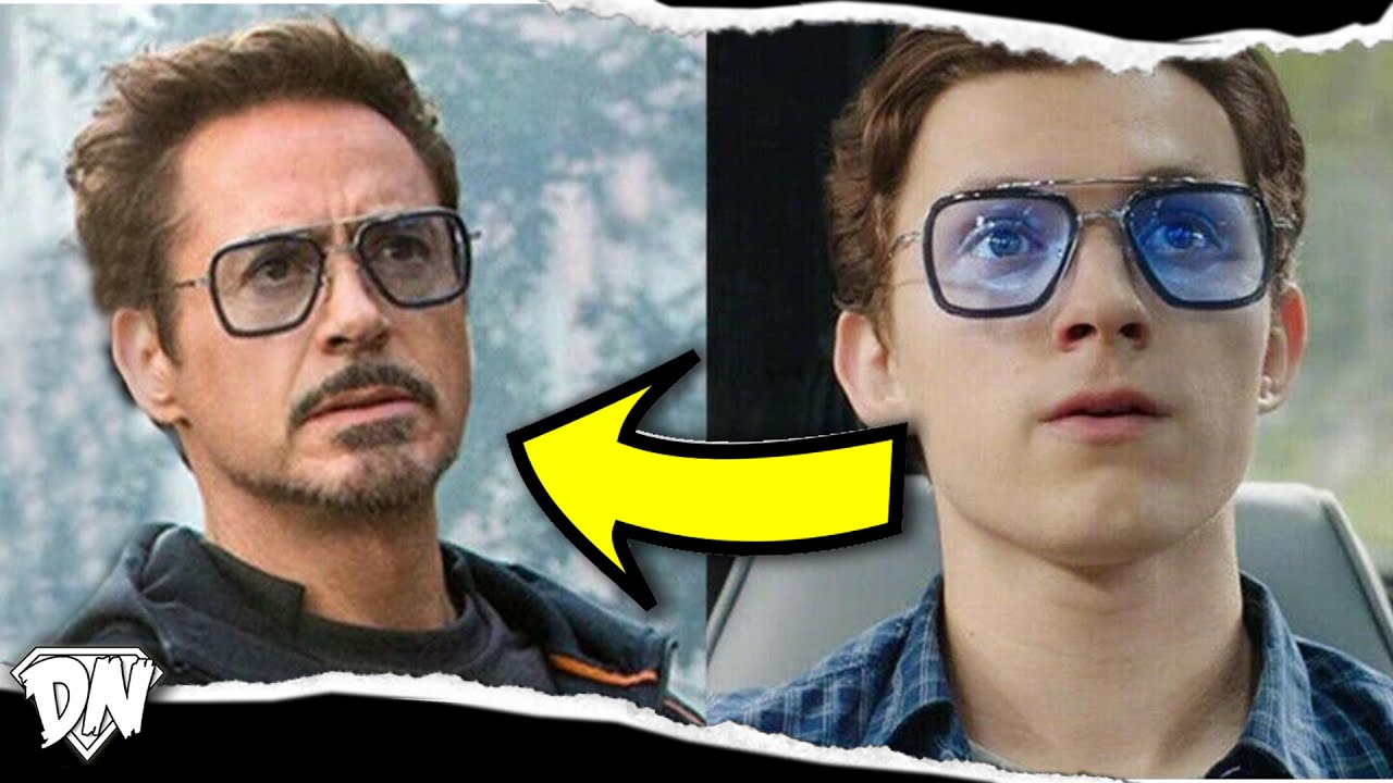 Tony Stark Every Artificial Intelligence | DesiNerd #Shorts - YouTube