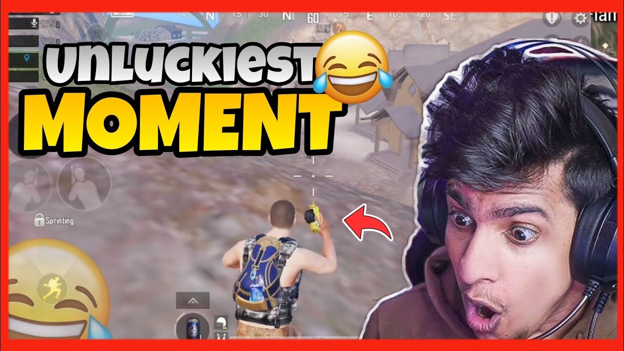 Top BGMI Mobile Funny & WTF Moments 😂 Bgmi Funny Gameplay Video || Bgmi ...