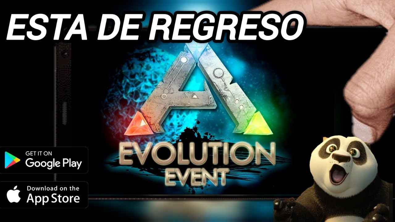 |ARK ULTIMATE| 🔴 REGRESÓ EVENT POR TIEMPO LIMITADO😱 BONIFICACIONES 🦖 ...