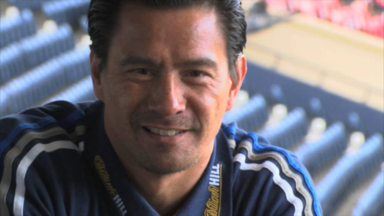 INTERVIEW | Michael Mols | 03 March 2016 - YouTube
