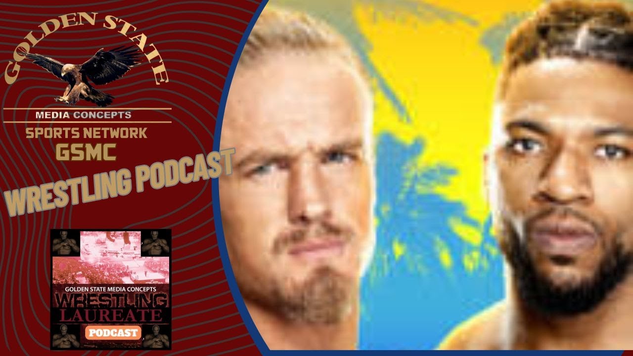 WWE NXT Spring Breakin' Review: Trick Williams Triumphs! | GSMC ...