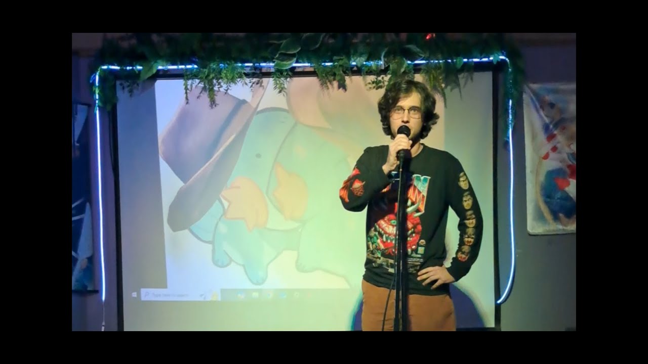 Freakin' Sweet Family Guy Impressions - YouTube