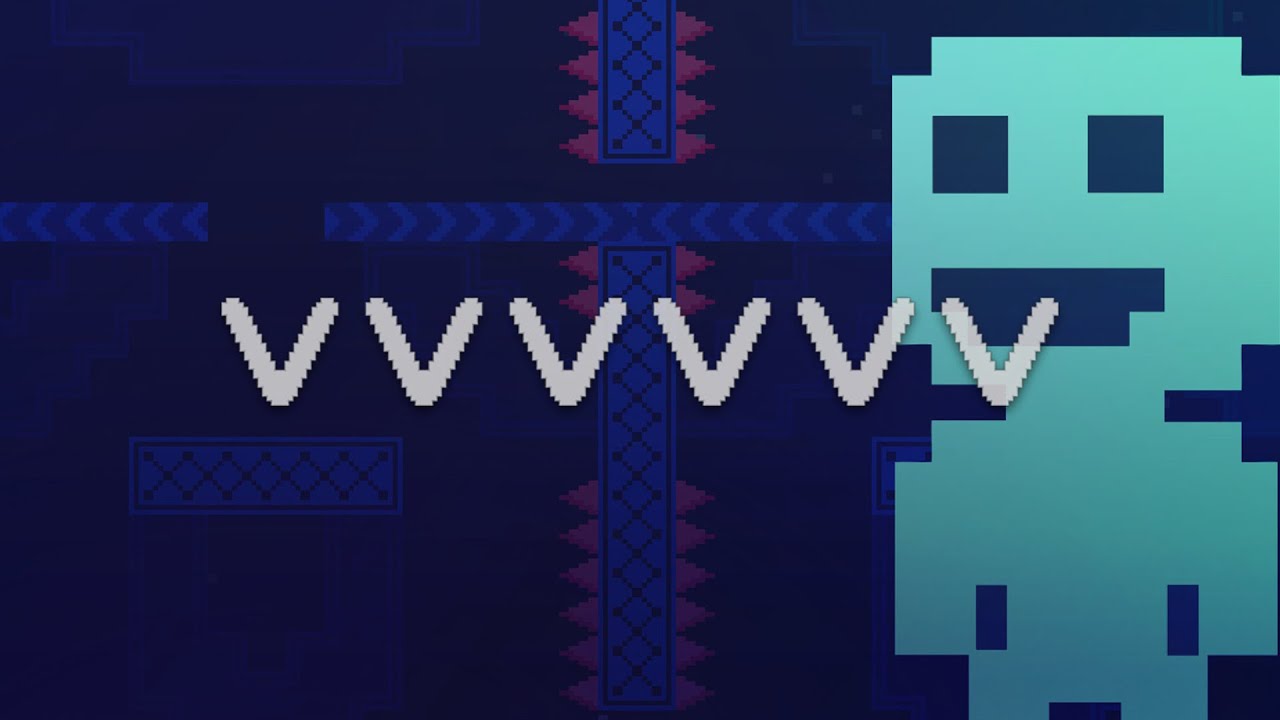 Predestined Fate - VVVVVV - YouTube