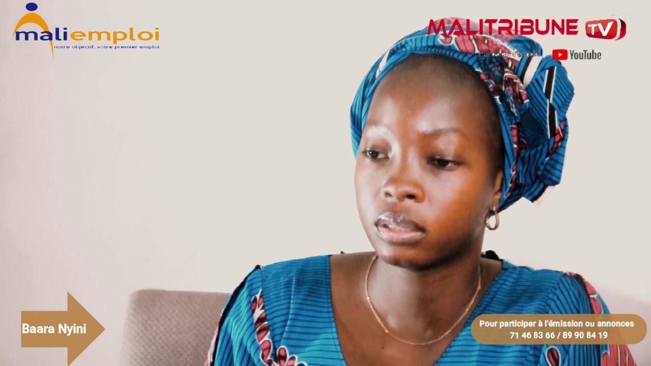 Baara Nyini 2: Le difficile chemin de Yaya Sidibe pour décrocher un ...