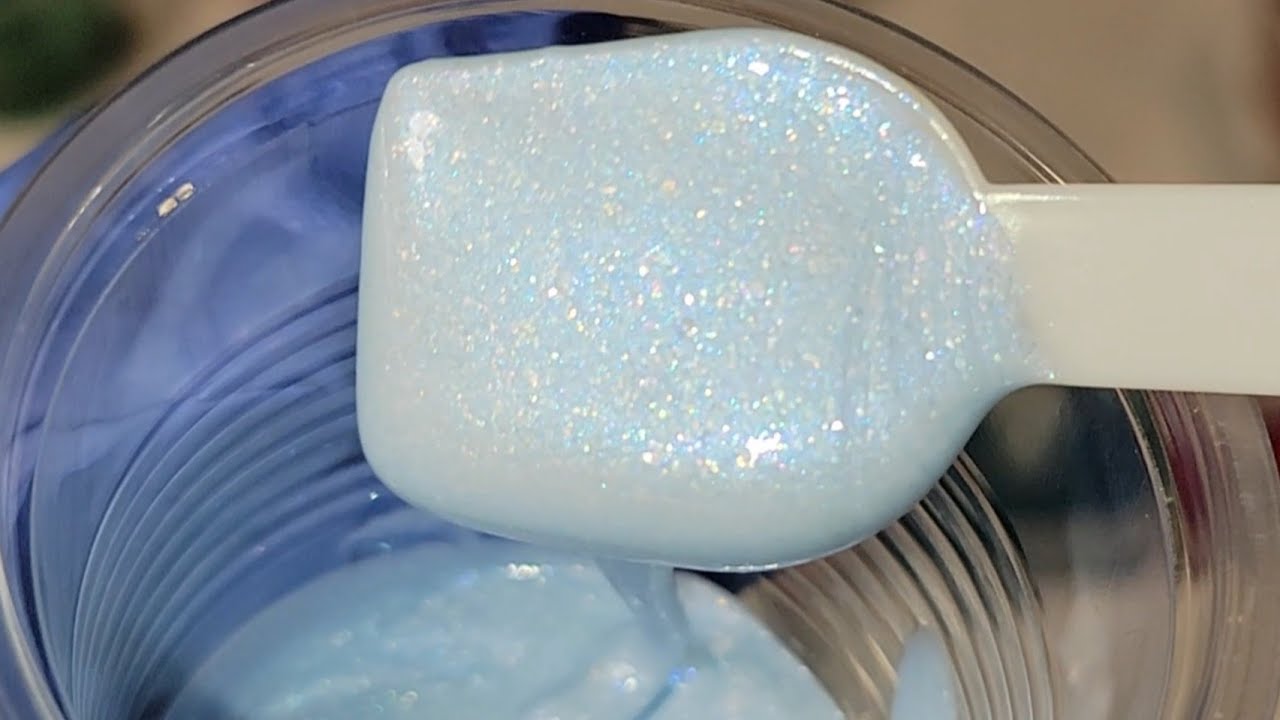 NEW Frostbite Paint! Which Swipe Recipe Do You Use? I'll Explain It All ...