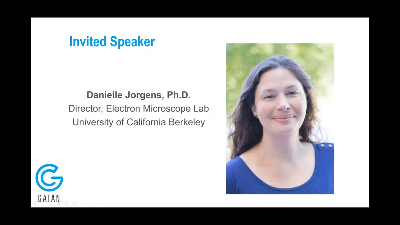 Webinar: Imaging Diverse Biological Specimens in a Core Facility with ...