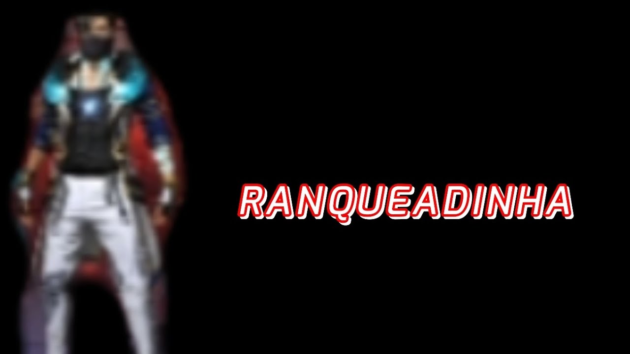 ranqueada - YouTube