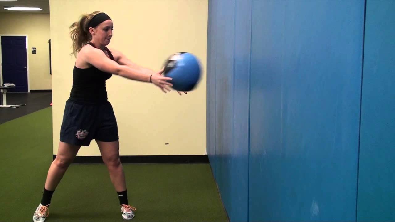 MB Perpendicular Throw - YouTube
