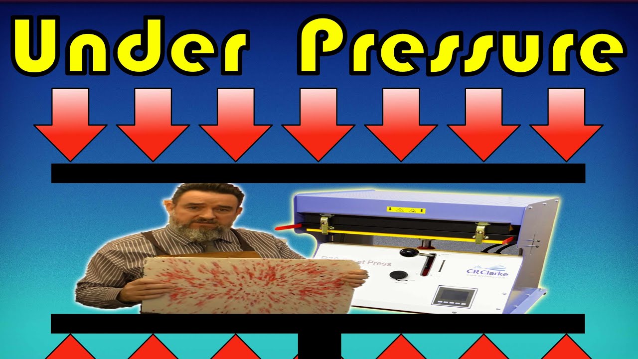 Beginners Guide: Step by Step instructions on how to make HDPE sheets ...