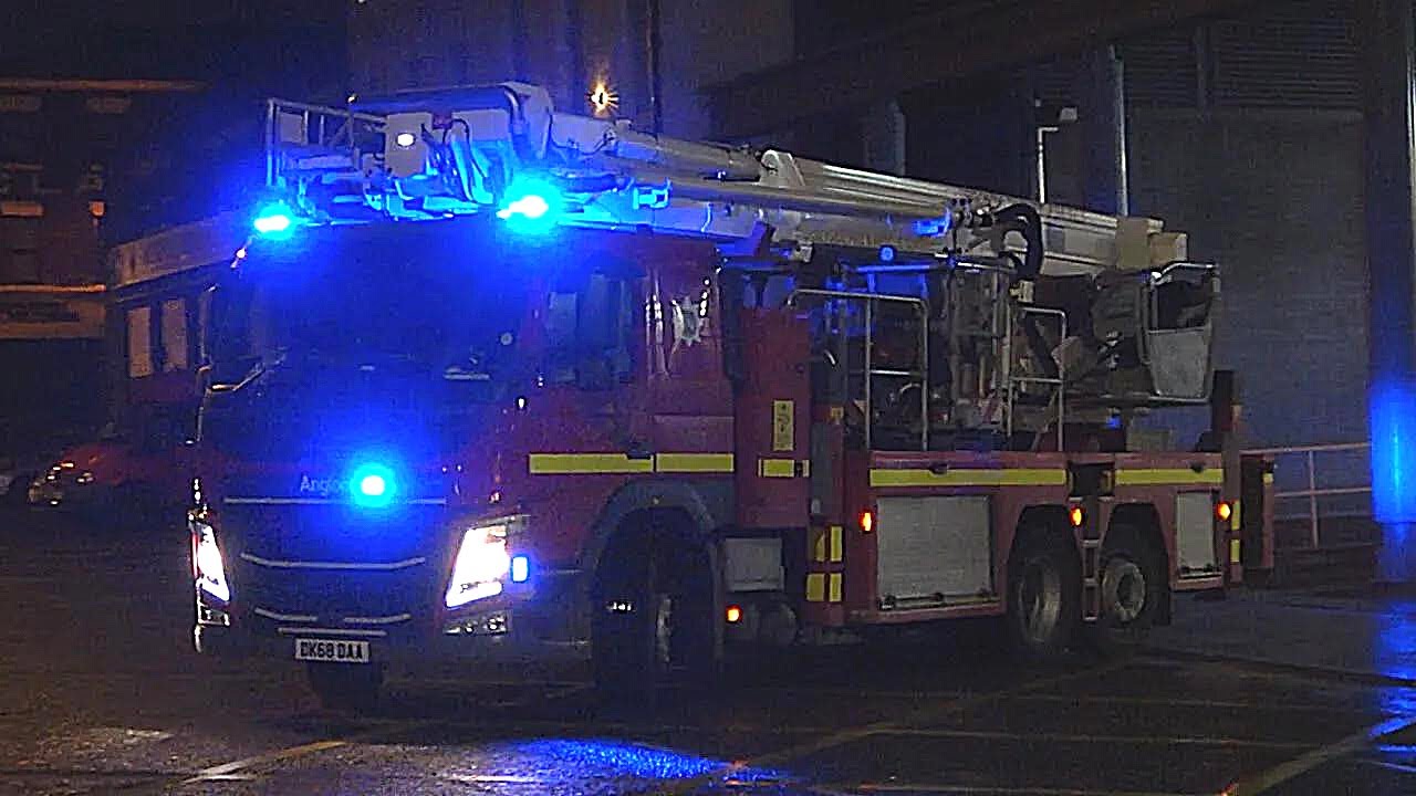 [TWO-TONES] City Centre Combined Platform Ladder Turnout | Merseyside ...