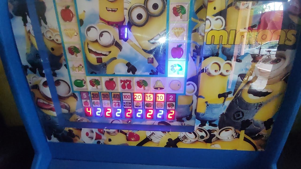 una de las mejores apuesta para ganarle alas maquinita tragamoneda ...