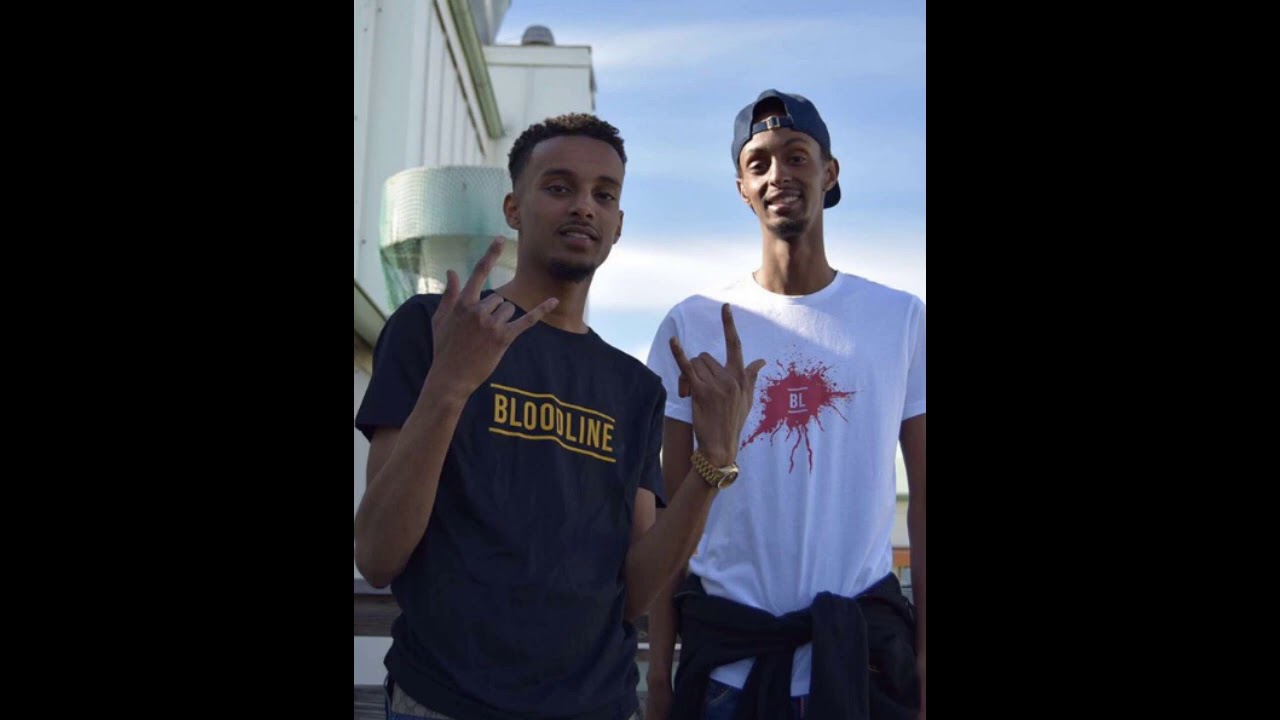 Aden x Asme Type Beat (prod. by Redax) - YouTube